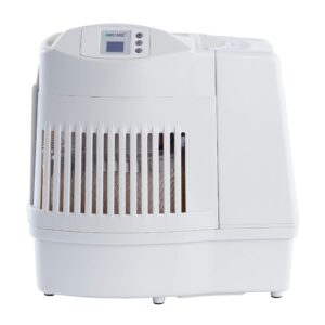 aircare ma whole-house console-style evaporative humidifier (mini-console)