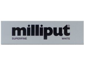 superfine grain milliput, 4 oz.