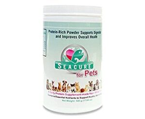 proper nutrition seacure for pets - 500 g