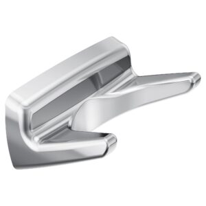 moen p5030 contemporary robe hook, chrome