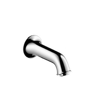 talis wall mount tub spout trim finish: oil rubbed bronze