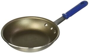 vollrath 7" wear-ever® fry pan w/ powercoat 2™ interior & cool handle®