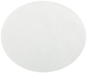 sp bel-art cellulose filter paper discs; for 10.25 in. i.d. funnels (pack of 100) (h14632-0010)