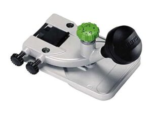 festool 491427 zero degree horizontal base for mfk 700 modular trim router