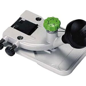 Festool 491427 Zero Degree Horizontal Base for MFK 700 Modular Trim Router