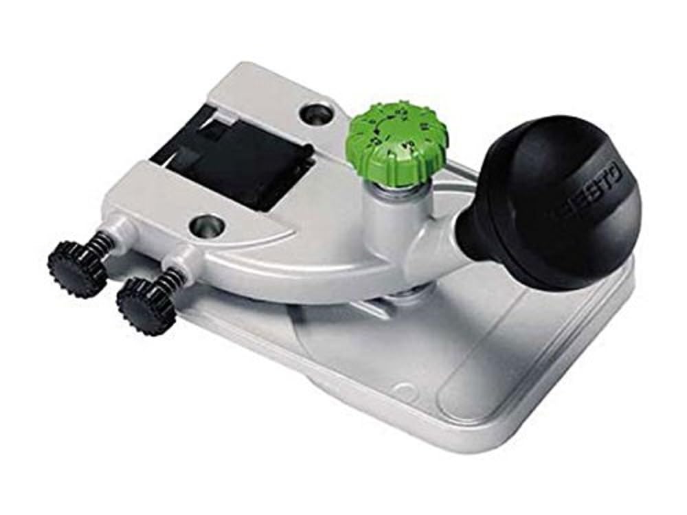 Festool 491427 Zero Degree Horizontal Base for MFK 700 Modular Trim Router