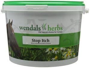 wendals stop itch - 1kg