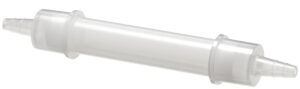 sp bel-art polyethylene 4 in. drying tubes with polypropylene tube fittings (pack of 12) (f19960-0000)