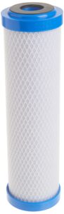 watts water technologies maxvoc-975rv 0.5 micron filter cartridge