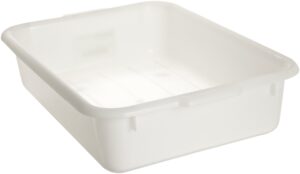 sp bel-art polypropylene sterilizing tray; 21 x 15½ x 5 in. (h16264-0000)