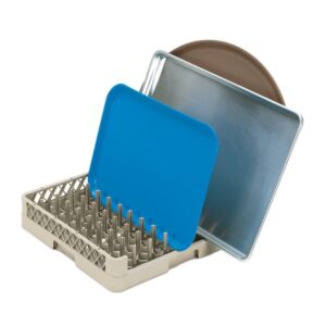 vollrath tr30 bakery tray and sheet pan rack