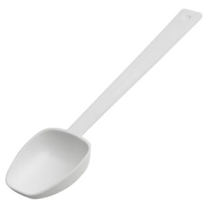 sp bel-art sterileware long handle sterile sampling spoon; 14.79ml (3 tsp), plastic, individually wrapped (pack of 200) (h36946-0000)