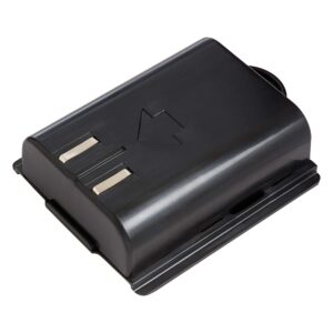 trend airshield pro spare/replacement rechargeable battery for 8 hours of operation, air/p/4