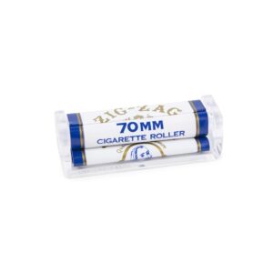 zig-zag premium cigarette roller, 70mm