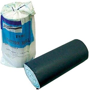 cotton roll - 450 gm