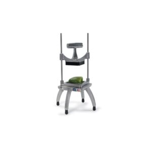 nemco 56500-2 3/8' chop easy chopper ii