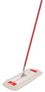 libman 922 dust mop,24",pk6, no size, no color