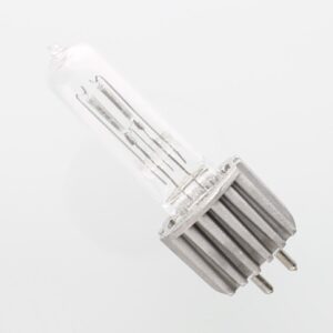 osram sylvania hpl575/115v - 115v 575w 300 hour lamp