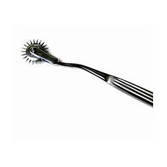 wartenberg stainless steel pinwheel - steel spur