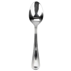 prm1 - stainless steel primrose teaspoon