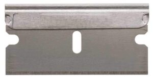 stanley bostitch single edge razor blades (680-28-510) category: utility knife blades10