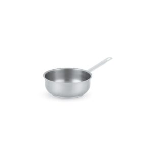 vollrath 4-1/4 qt. centurion® induction sauté pan