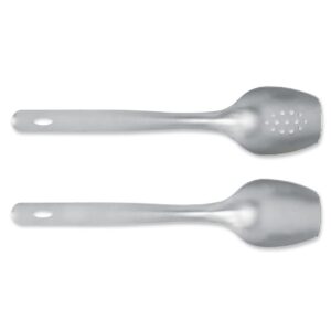 rada cutlery cooks's spoon set