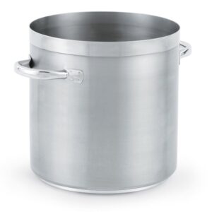 vollrath 25-1/2 qt. centurion® induction stock pot