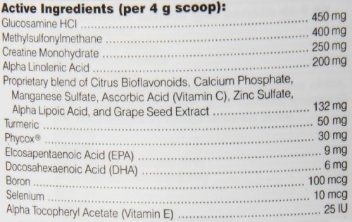 Phycox Granules Canine Joint Support - 16.9 oz