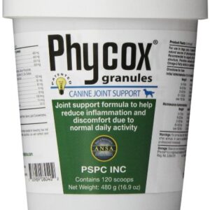 Phycox Granules Canine Joint Support - 16.9 oz