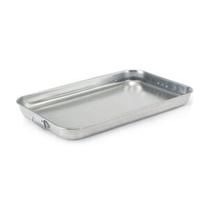 vollrath 68252 wear-ever 24 x 14" aluminum bake/roast pan