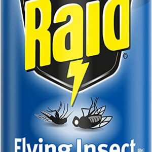 Raid Flying Insect Killer, 15 OZ (Pack - 1)