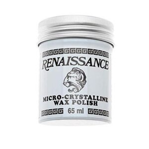 renaissance wax polish 65ml