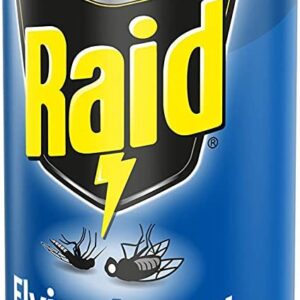 Raid Flying Insect Killer, 15 OZ (Pack - 1)