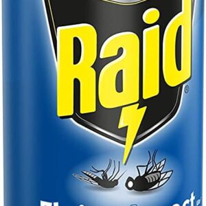 Raid Flying Insect Killer, 15 OZ (Pack - 1)