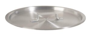 update international 14-3/4" aluminum stock pot cover