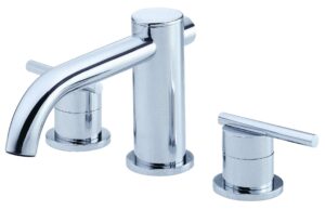 gerber plumbing parma tub faucet trim kit