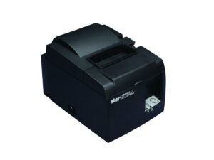 star micronics monochrome receipt printer