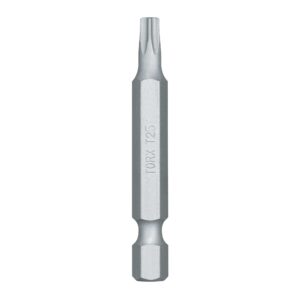 dewalt dw2665 t25 torx power bit 1 per card,silver