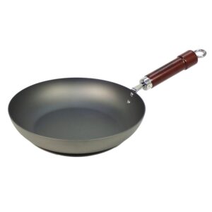 リバーライト(riverlight) river light iron frying pan, old type, extreme, 6.3 inches (16 cm), wok