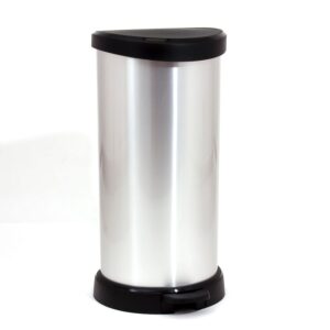 curver pedal waste bin