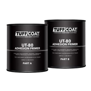 tuff coat ut-80 adhesion primer - quart kit