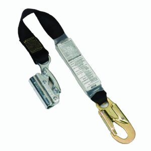 msa safety 10096511 rope grab manual & anchors