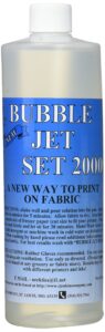 bubble jet set 2000-16 ounces