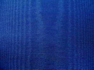 m carkumi 72" wide royal bengaline moire yardage