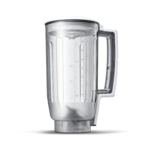 bosch jug blender made of plastic muz5mx1, 20 w, 1.25 liters, other