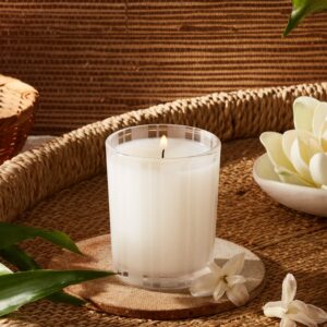 NEST Fragrances Votive Candle- Bamboo , 2 oz