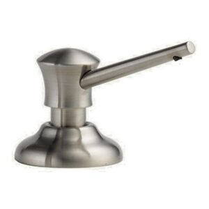 delta faucet rp1002ss, stainless