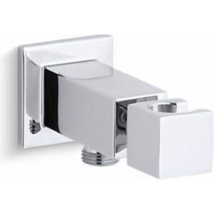 kohler loure wm handshower holder/supply