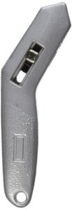 stanley hand tools 10-525 contractor grade carpet knife retractable blade